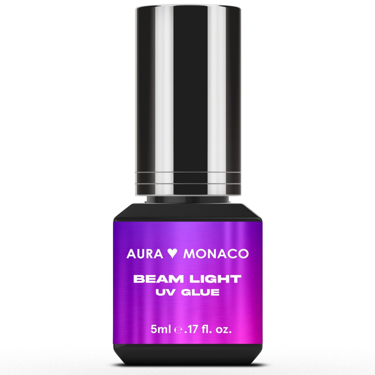 Beam Light UV Lash Extensions Set with Lamp - Beam Light S6 UV Lash ...