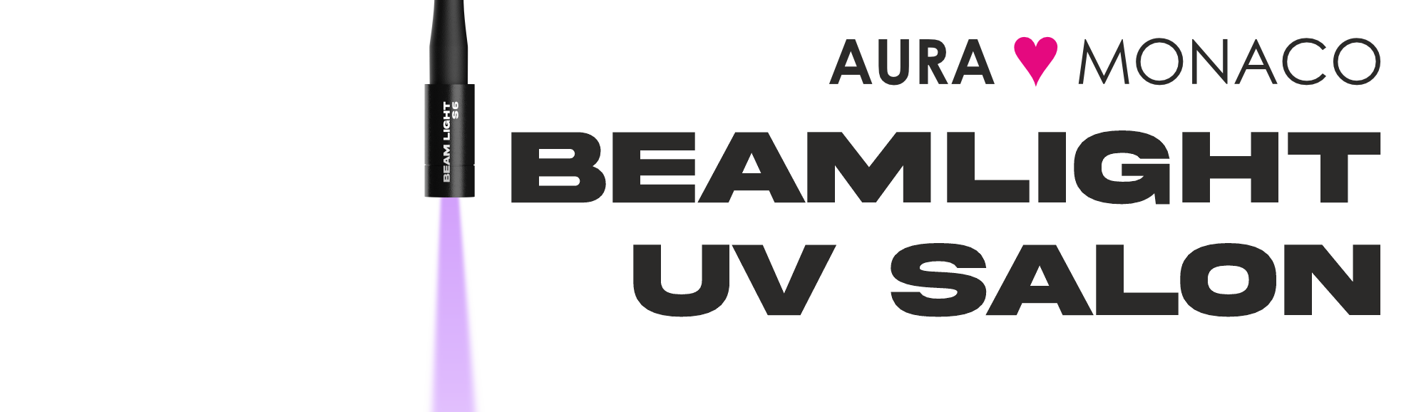 Beam Light UV Eyelashes Logos & Templates - UV Lash Glue Designs