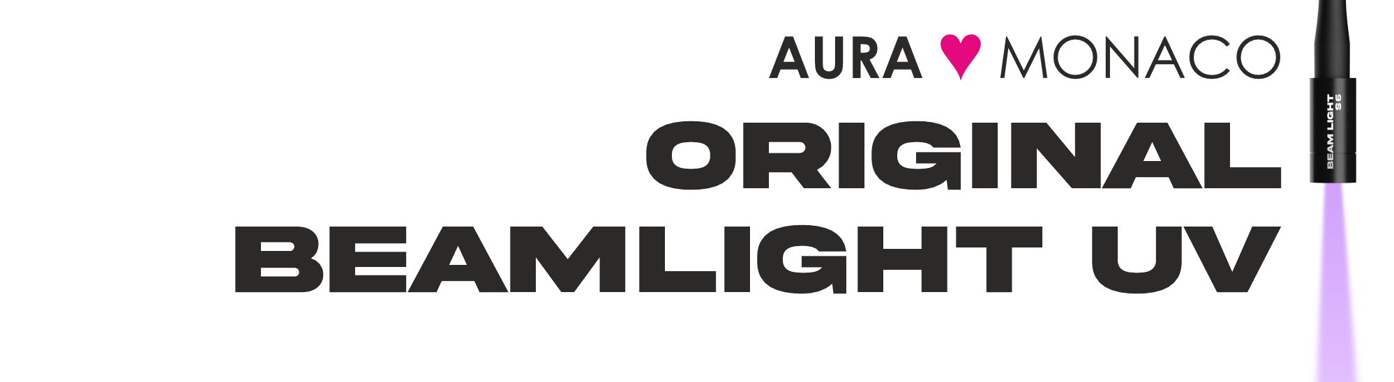 Beam Light UV Eyelashes Logos & Templates - UV Lash Glue Designs